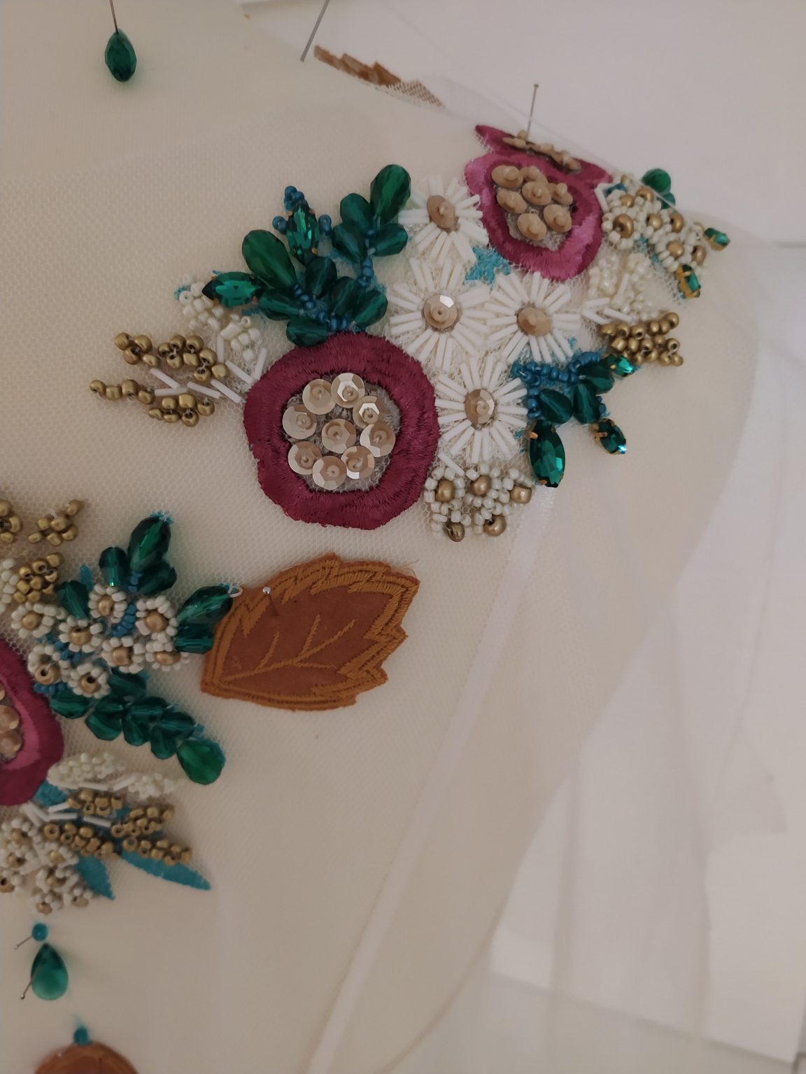 News - Blog robes de mariée sur mesure Bordeaux - Andralys