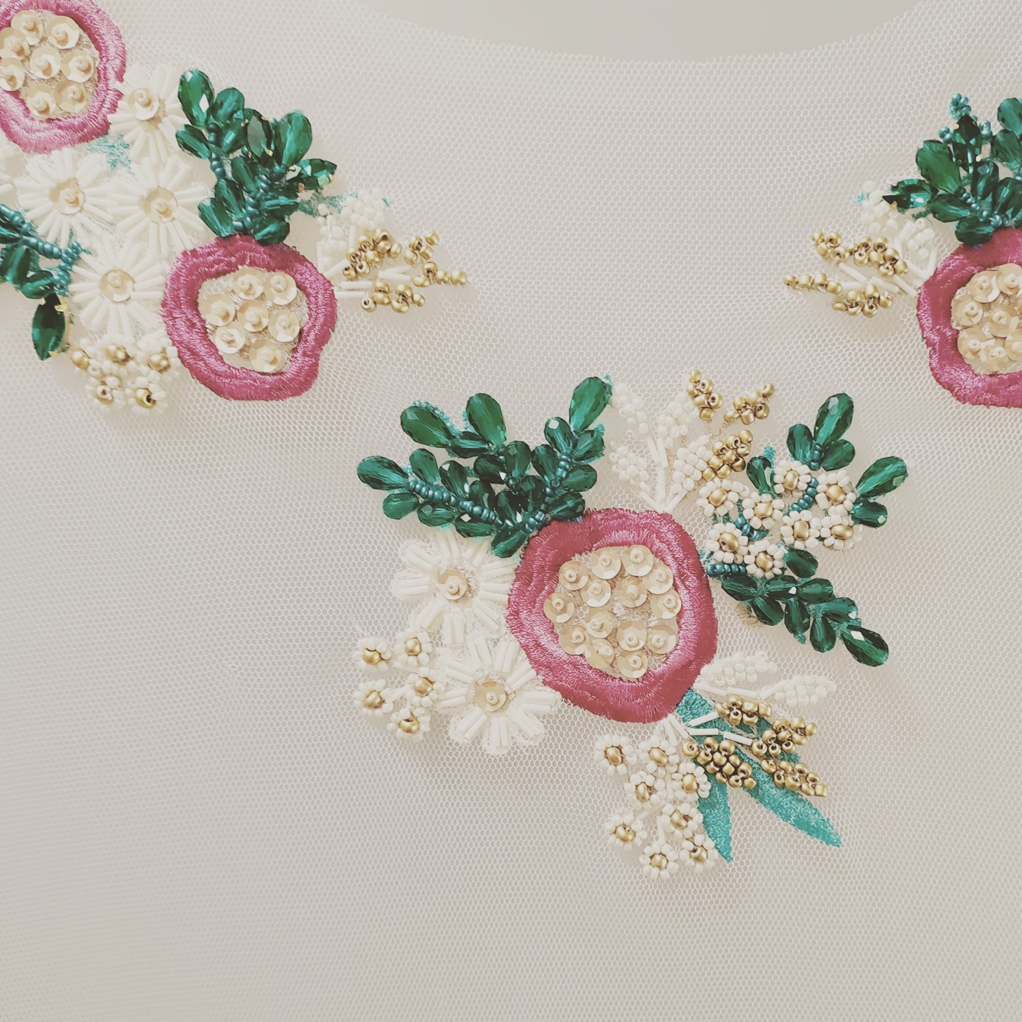 News - Blog robes de mariée sur mesure Bordeaux - Andralys